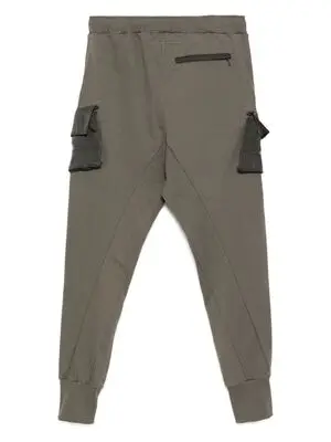 JULIUS Cotton Trousers
