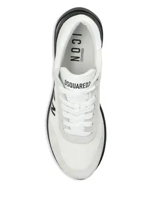 Dsquared2 Logo Sneakers