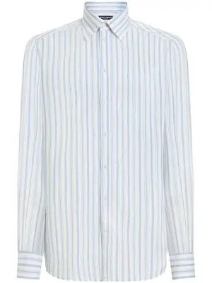 Dolce & Gabbana Striped Shirt