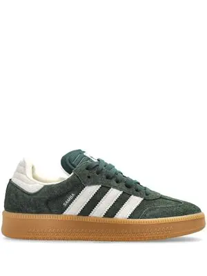 Adidas Samba Xlg Sneakers - Green