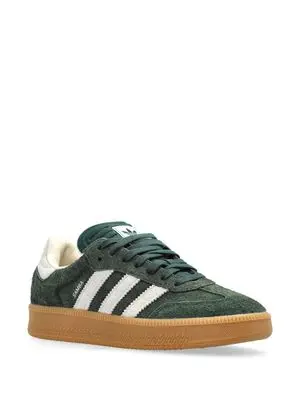 Adidas Samba Xlg Sneakers - Green