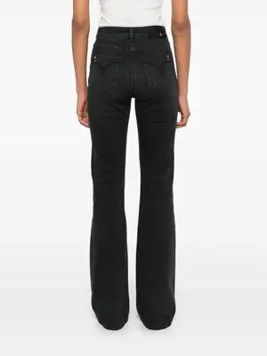 Patrizia Pepe Slim-leg Jeans