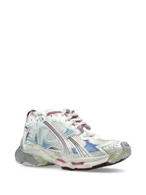 Balenciaga Runner Gradient Sneakers - Neutrals