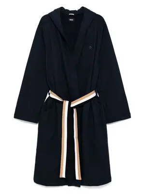 BOSS French Robe
