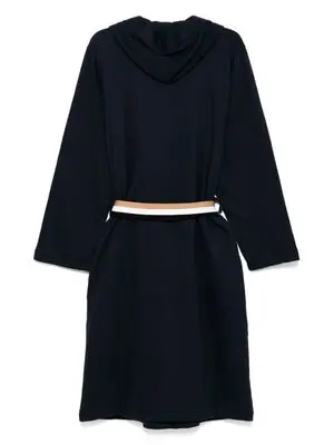 BOSS French Robe