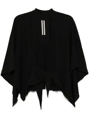 Draped Jackets For Women
