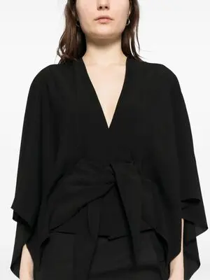 Rick Owens Half Moon Jacket