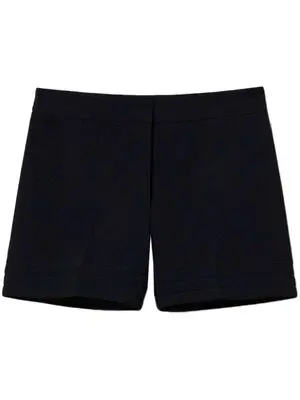 Twinset High Rise Shorts For Women