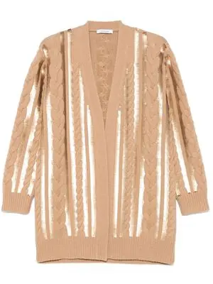 Max Mara Mirco Cardigan
