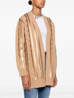 Max Mara Mirco Cardigan