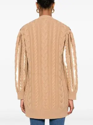 Max Mara Mirco Cardigan