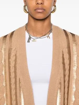 Max Mara Mirco Cardigan