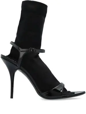 Balenciaga Avenue 115mm Sandals