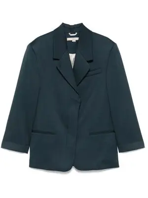 Remain Birger Christensen Oversized Double-breasted Blazer