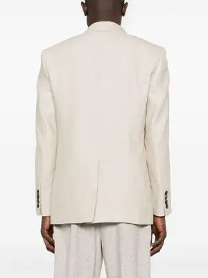 Valentino Garavani Double-breasted Blazer