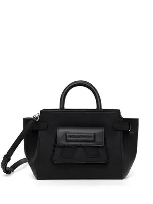 Karl Lagerfeld Adjustable Totes