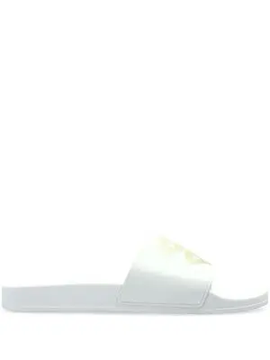 Balenciaga Pool Slides