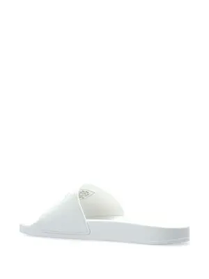 Balenciaga Pool Slides