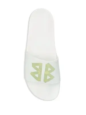 Balenciaga Pool Slides
