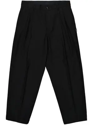 NEIGHBORHOOD Two Tuck Trousers