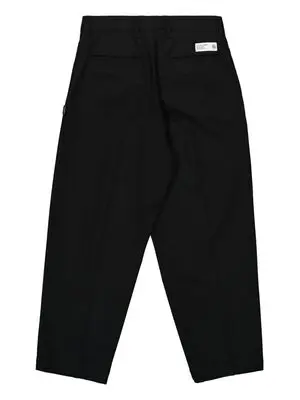 NEIGHBORHOOD Two Tuck Trousers