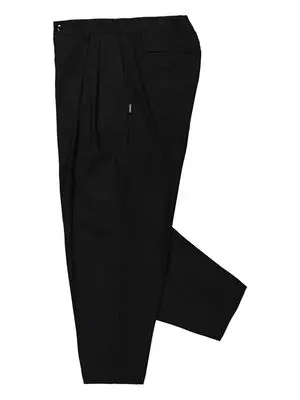 NEIGHBORHOOD Two Tuck Trousers