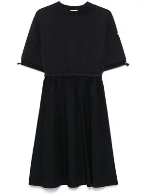 Moncler Slit Day Dresses