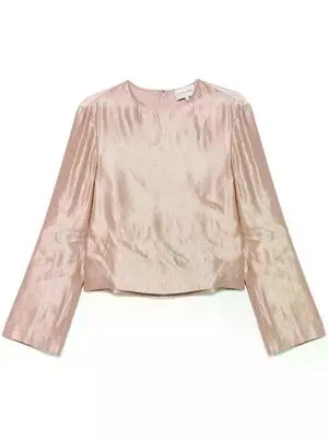 Loulou De Saison Nino Blouse