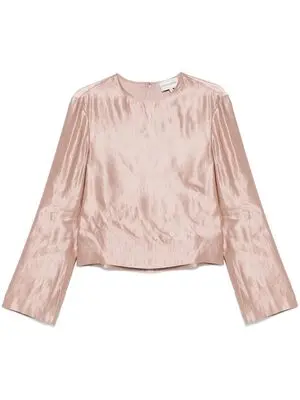 Loulou De Saison Nino Blouse