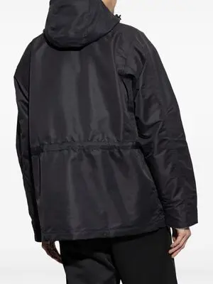 Adidas Hooded Jacket