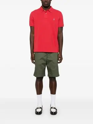 Polo Ralph Lauren Short-sleeve Polo Shirt - Red