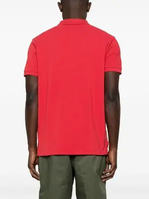 Polo Ralph Lauren Short-sleeve Polo Shirt - Red