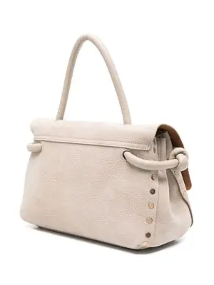 ZANELLATO Small Postina Tote