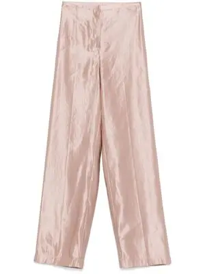 Loulou De Saison Sally Trousers - Pink