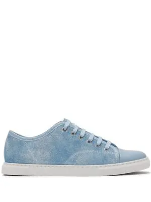 LANVIN Dbb1 Sneakers - Blue