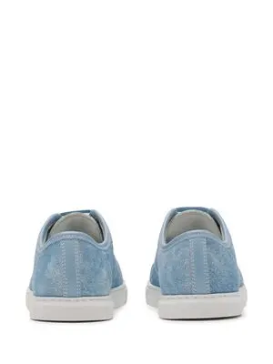 LANVIN Dbb1 Sneakers - Blue