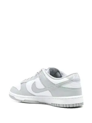Nike Dunk Low Sneakers - Grey