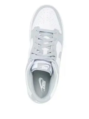 Nike Dunk Low Sneakers - Grey
