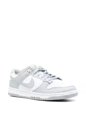 Nike Dunk Low Sneakers - Grey