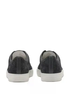 LANVIN Dbb1 Sneakers - Grey