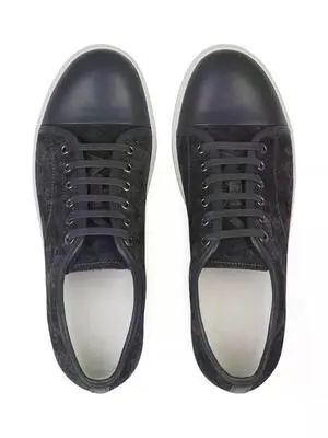 LANVIN Dbb1 Sneakers - Grey