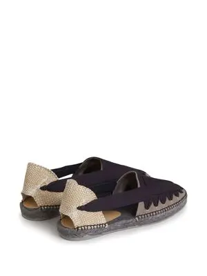 CastaÑer Norman Espadrilles