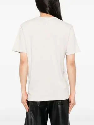 Rag & Bone Classic Flame T-shirt
