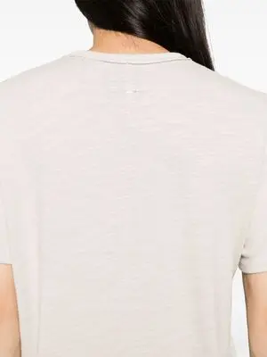 Rag & Bone Classic Flame T-shirt
