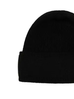 BOSS Basic Beanie