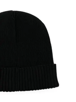 BOSS Basic Beanie