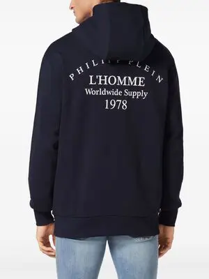 Philipp Plein L'homme Hoodie