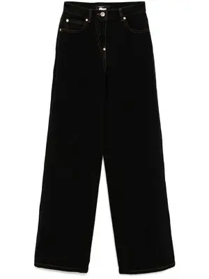 PUSHBUTTON Hybrid Straight Jeans