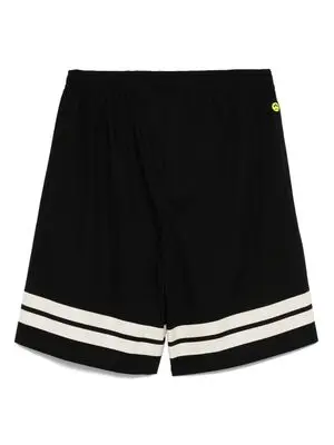 BARROW Poplin Shorts
