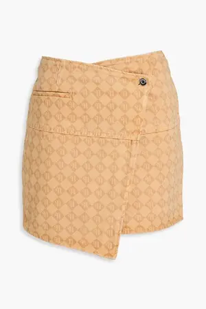 Nanushka Mid Rise Bottoms For Women